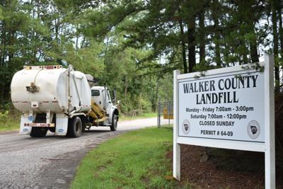 County landfill gets new credit card service | News | mountaineagle.com