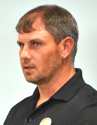 Sanford says burned out houses being used by drug addicts | News ...