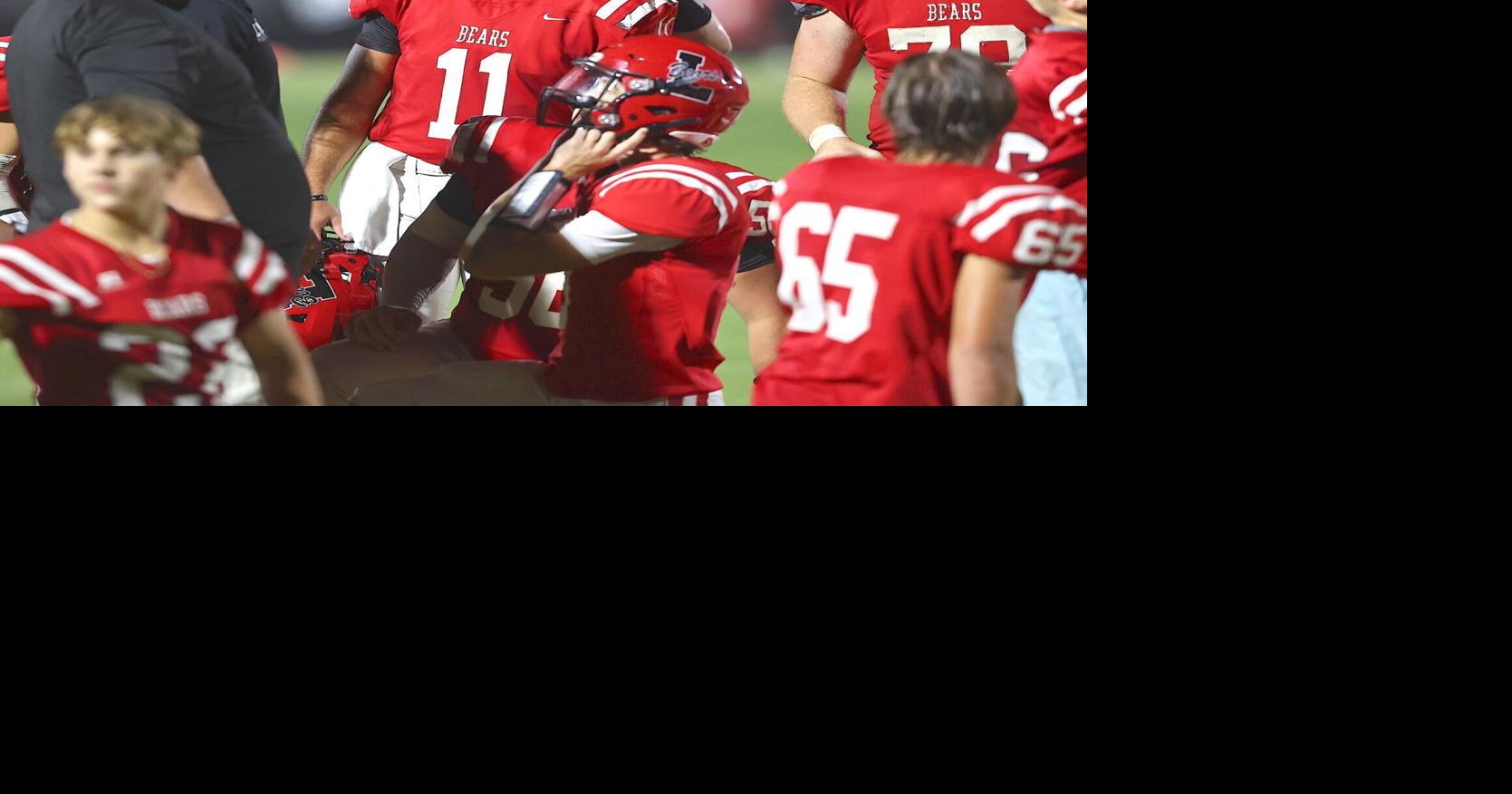 No. 6 Lynn 28, No. 7 Pickens County 6 | Sports | mountaineagle.com