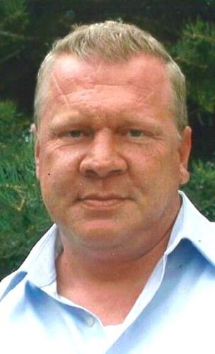 Bryan McCullar | Obituaries | mountaineagle.com