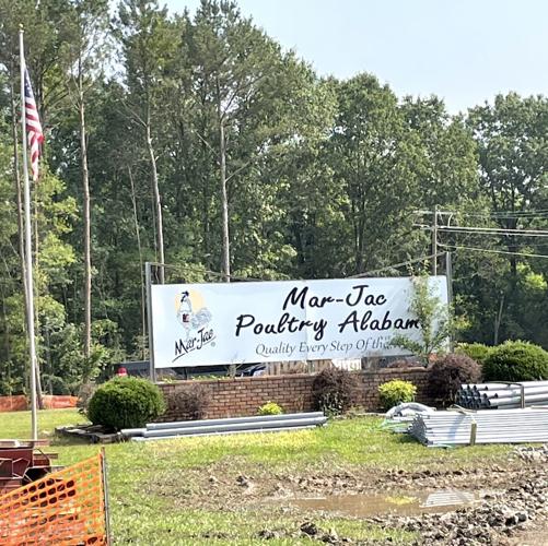 Mar-Jac operations to expand with 50,000 square foot facility | News ...