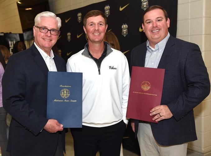 Jasper girls basketball team recognized after championship run | Sports ...