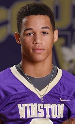 Winston County's Clemons named Player of the Week | Sports ...
