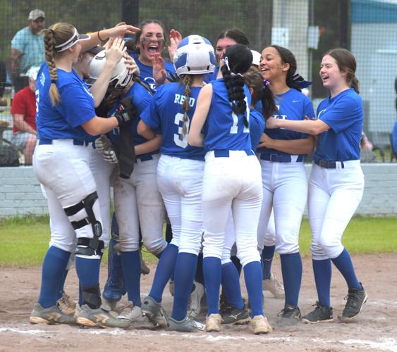 Prep Softball: Dutton homer leads Carbon Hill past Sumiton Christian ...