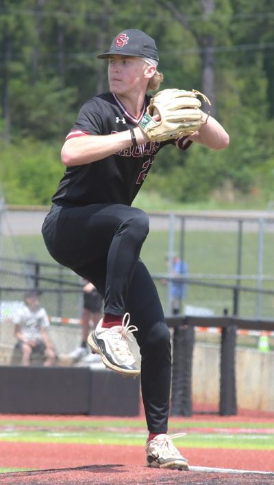 Sumiton Christian's Hubbard makes All-Tournament Team | Sports ...