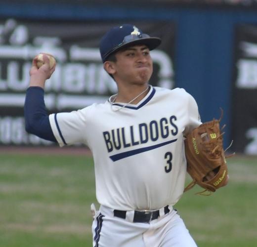 Prep Baseball: Dora, Oakman advance to county championship game ...