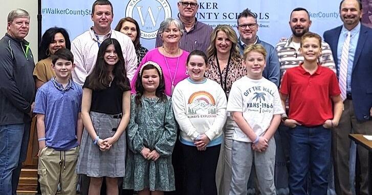 Select county students achieve perfect scores on ACAP | News ...
