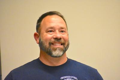 Cordova fire rating improves to Class 3 | News | mountaineagle.com