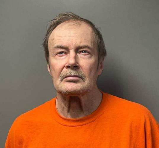 Property crime arrests made in Cordova | News | mountaineagle.com