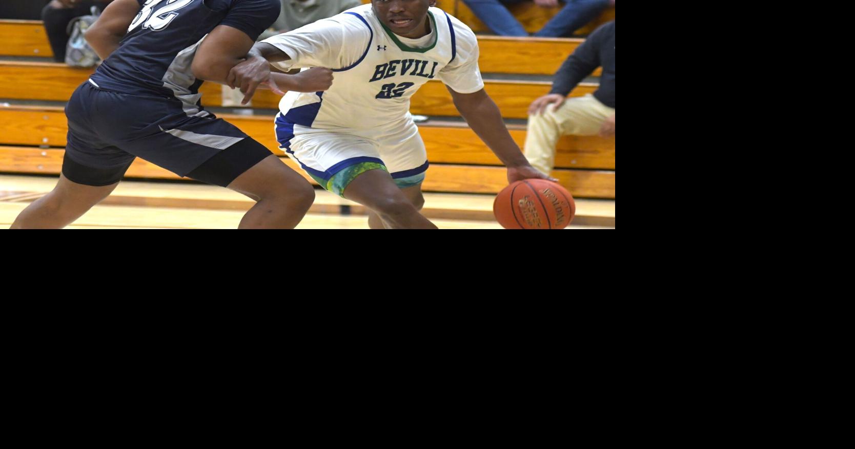 Bevill closes regular season with win over LB Wallace | Sports ...