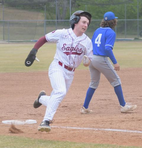 Prep Baseball: Cordova sweeps Dora to win area series | Sports ...
