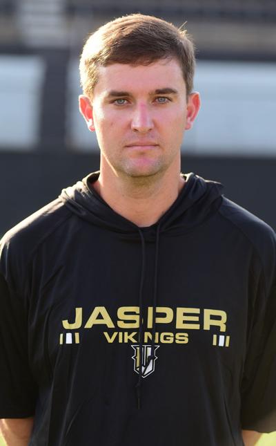 Chapman makes move from Gordo to Jasper | Sports | mountaineagle.com