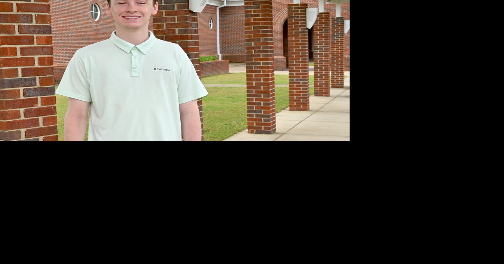 Scruggs reflects on path to senior year | News | mountaineagle.com