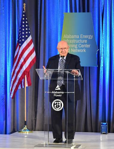 Alabama Energy Infrastructure Training Center and Network announces ...