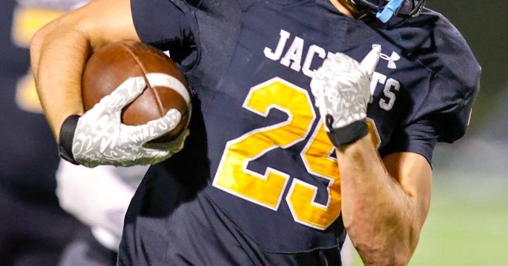 Winston County, Corner, Lynn headline All-State Team | Sports ...
