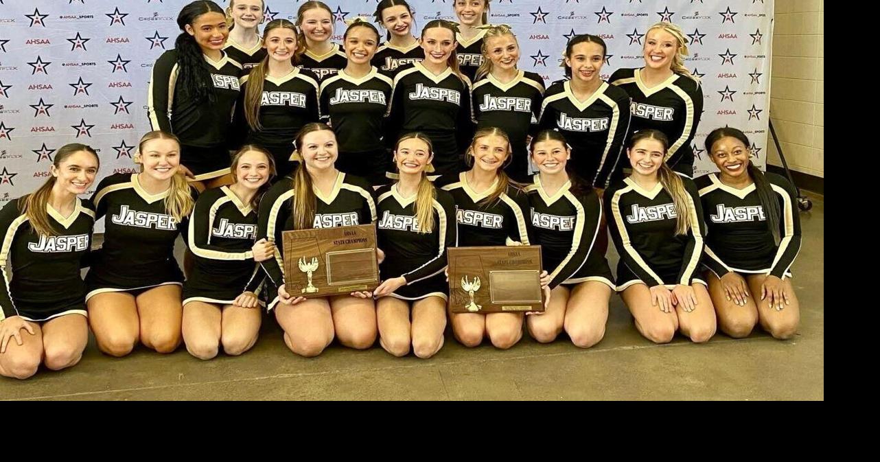 ‘Parade of Champions’ to honor JHS state champions | News ...