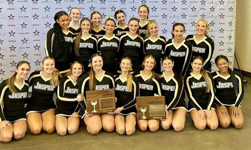‘Parade of Champions’ to honor JHS state champions | News | mountaineagle.com