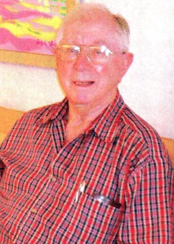 Ray Wadsworth | Obituaries | mountaineagle.com