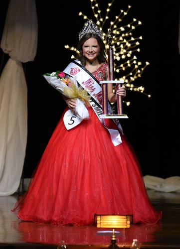 Queens crowned at Maddox Intermediate School pageant | News ...