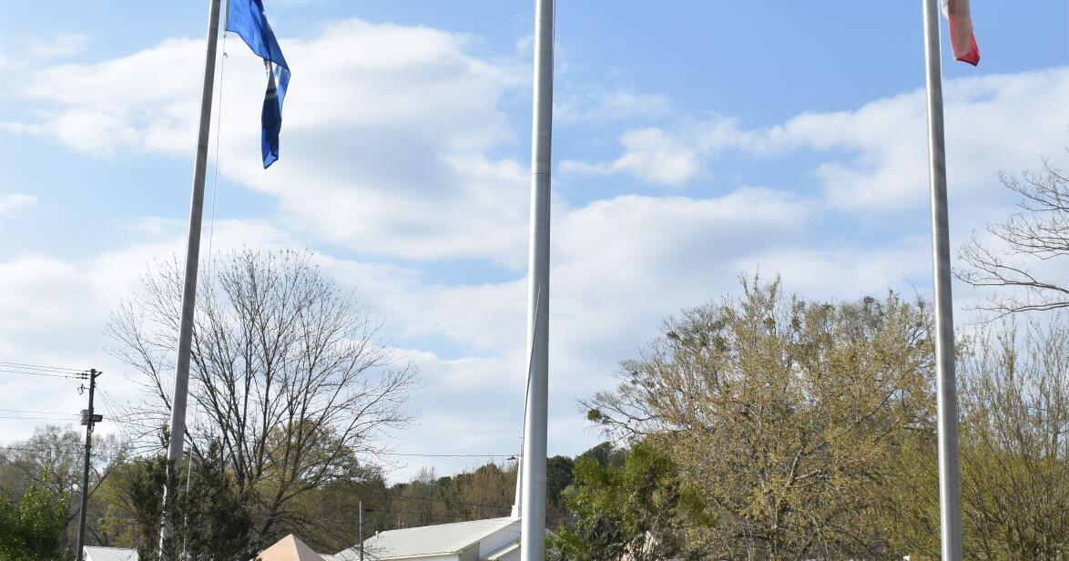 Oakman council spending $4,000 for July 3 fireworks | News ...