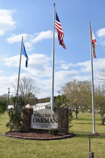 Oakman council spending $4,000 for July 3 fireworks | News ...