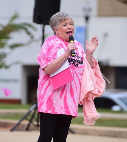 Community mourns loss of Sonya Webb | News | mountaineagle.com