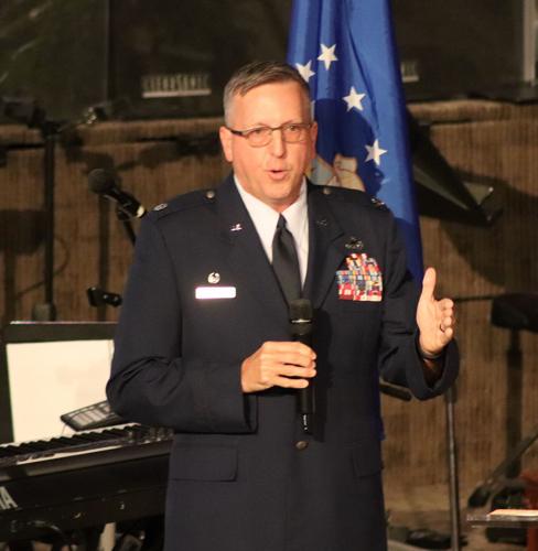 Sumiton Christian celebrates veterans | News | mountaineagle.com