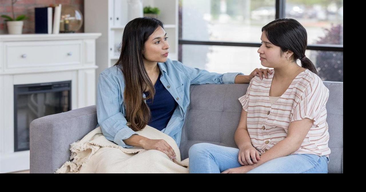 3 tips for having real conversations with your teen before spring break ...