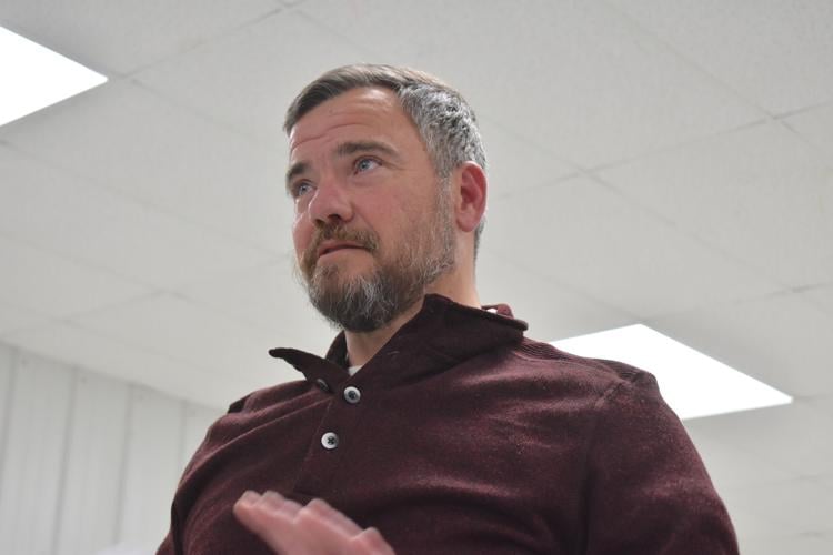 Oakman officials talk about ways to get more patrolling | News ...