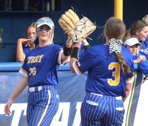 Prep Softball: Curry goes 3-0 at Smith Lake Classic | Sports ...