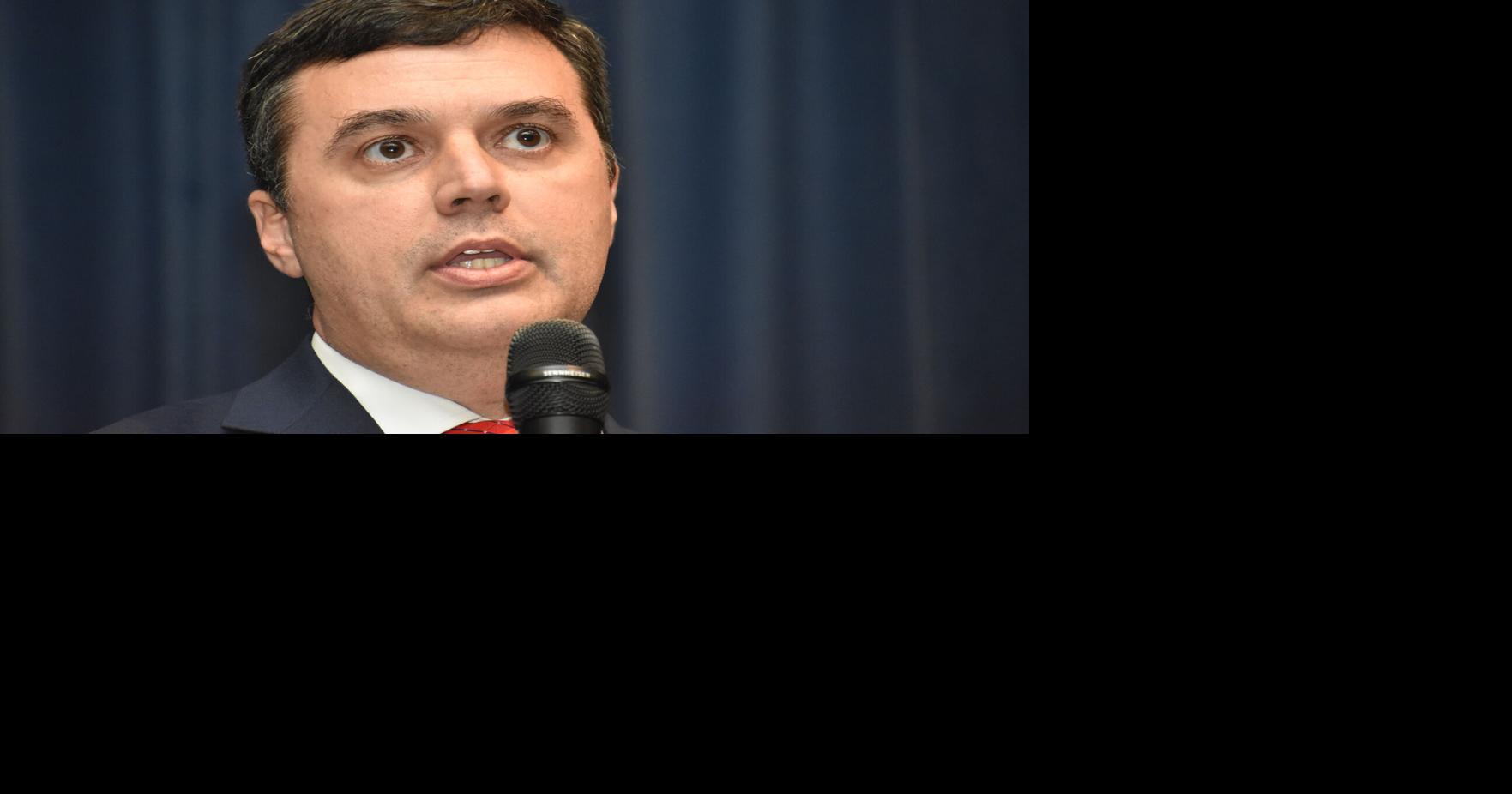 Govan takes Criminal Appeals race to local GOP | News | mountaineagle.com