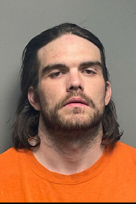 Dodd arrested for first-degree assault | News | mountaineagle.com