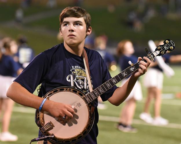 Dora to host second Horsecreek Marching Invitational | News ...