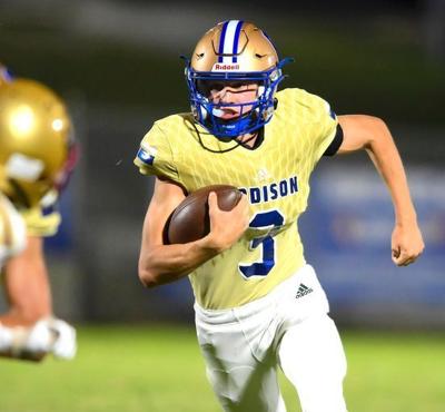 Addison clinches No. 3 seed in region; Sumiton Christian falls at ...