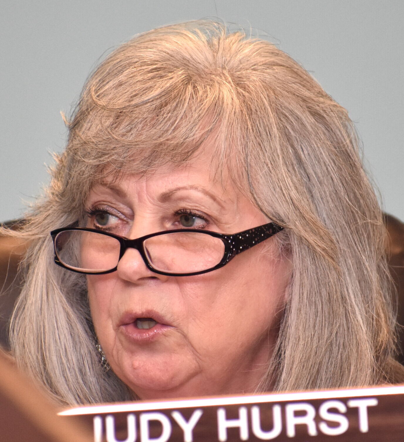 Judy Hurst elected mayor of Carbon Hill | News | mountaineagle.com
