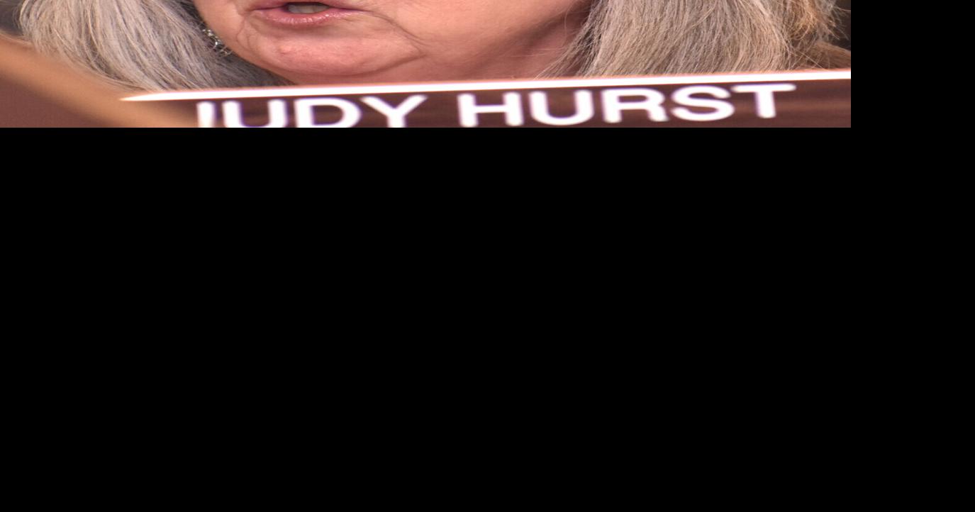 Judy Hurst elected mayor of Carbon Hill | News | mountaineagle.com