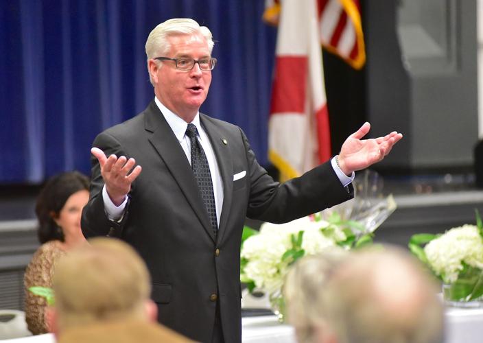 Reed leaves Senate with harmony after funding many projects back home ...