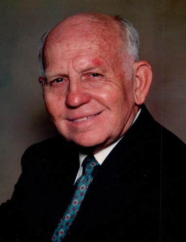Billy George Smith | Obituaries | mountaineagle.com