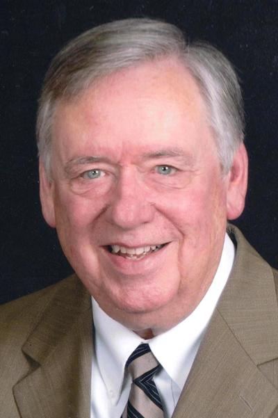 Dr. Robert E. "Bob" Bicknell | Obituaries | mountaineagle.com