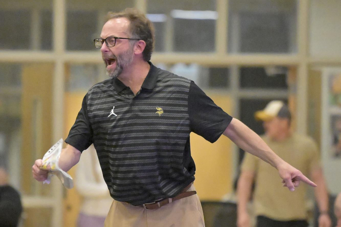 Jasper's Burns picks up 400th career win | Sports | mountaineagle.com