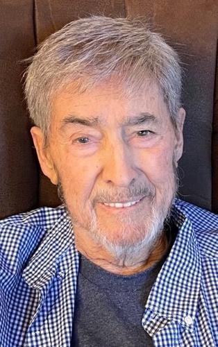 Paul Raymond Gunter | Obituaries | mountaineagle.com