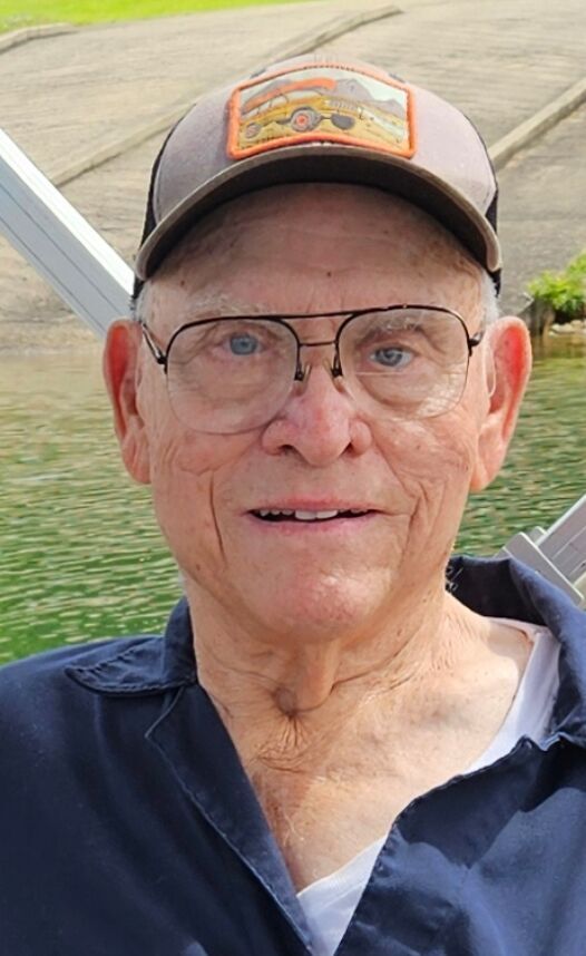 Clyde Ray Roden | Obituaries | mountaineagle.com
