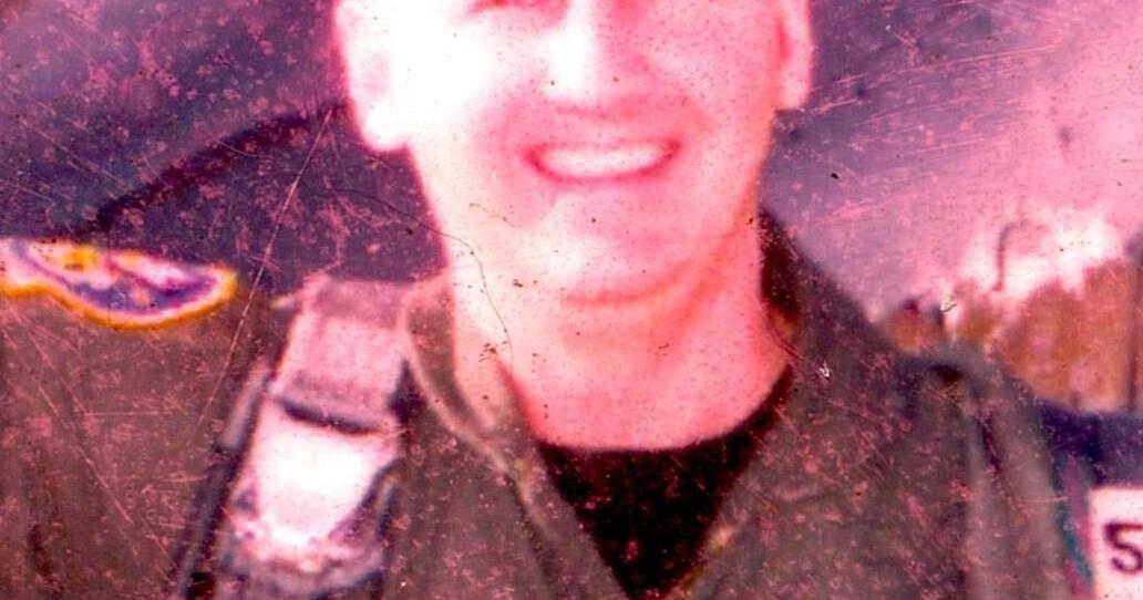 USAF LTC (ret.) Gregory E. Harbin | Obituaries | mountaineagle.com