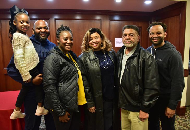 Walker appointed new Dora mayor | News | mountaineagle.com