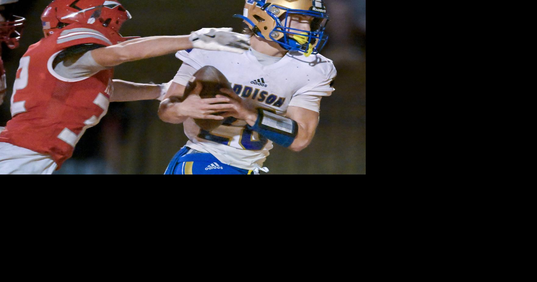 Addison semifinal-bound | Sports | mountaineagle.com