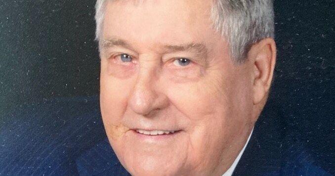 Franklin D. McDaniel | Obituaries | mountaineagle.com