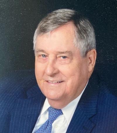 Franklin D. McDaniel | Obituaries | mountaineagle.com