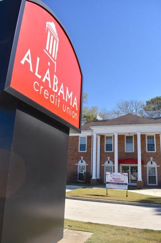 Alabama Credit Union holds grand reopening in Jasper | News ...