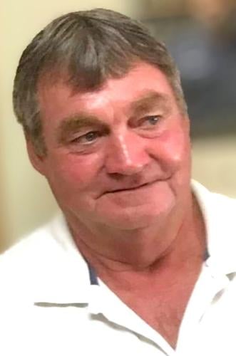 Mark Dewayne Randolph | Obituaries | mountaineagle.com