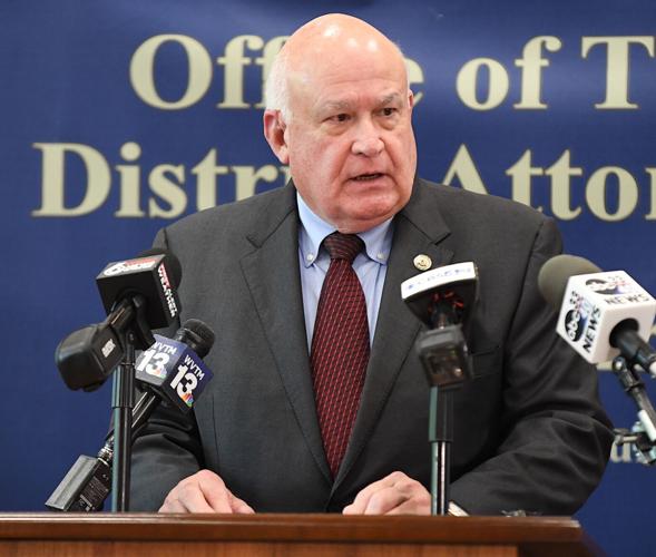 Adair: Smith has 'alternate reality' concerning charges | News ...